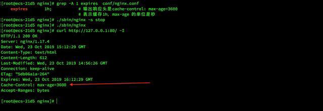 Nginx常用模块---ngx_http_headers_module设置HTTP响应头 - 知乎