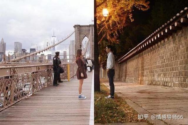 异地恋 总是怀疑女友出轨怎么办? 知乎