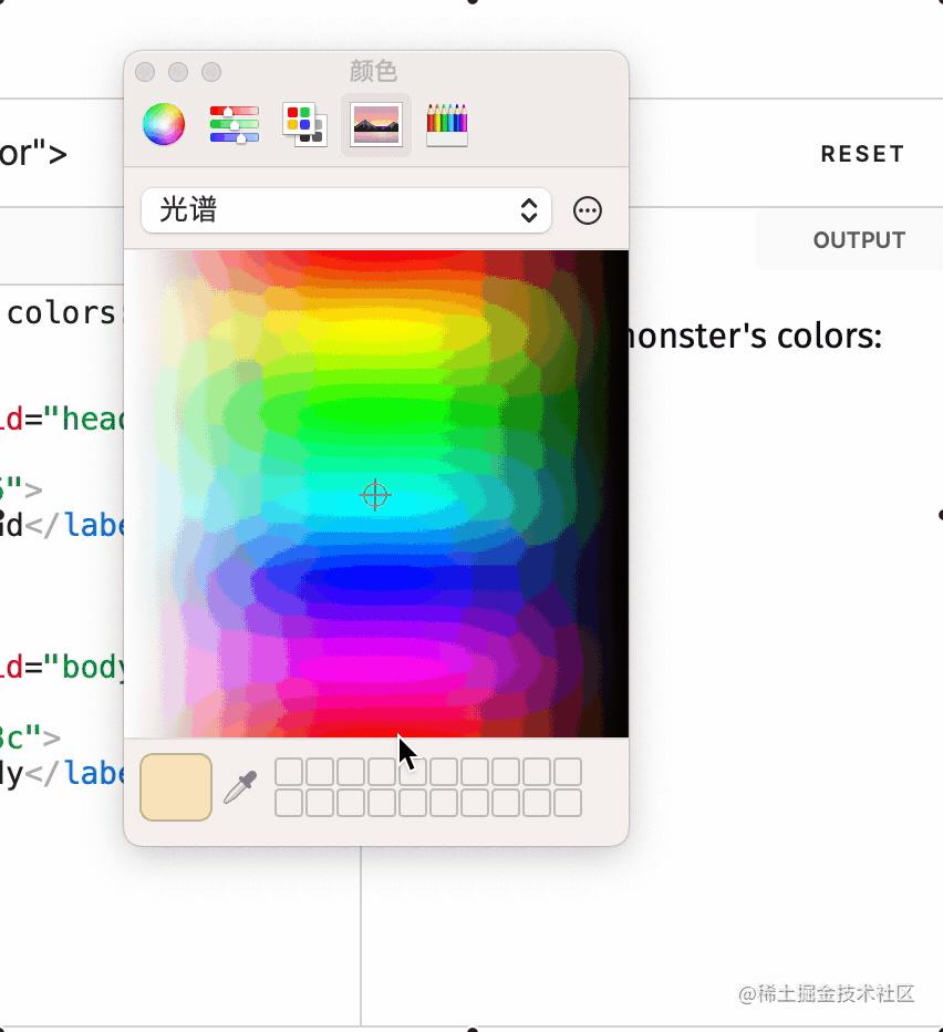 理解了 HSL 颜色表示法，就能实现 ColorPicker 组件 - 知乎