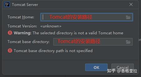 Tomcat的使用教程，保姆级别！！ - 知乎