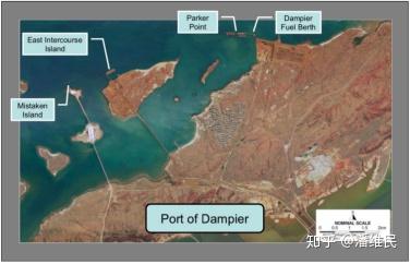 大洋洲铁矿石 - 知乎