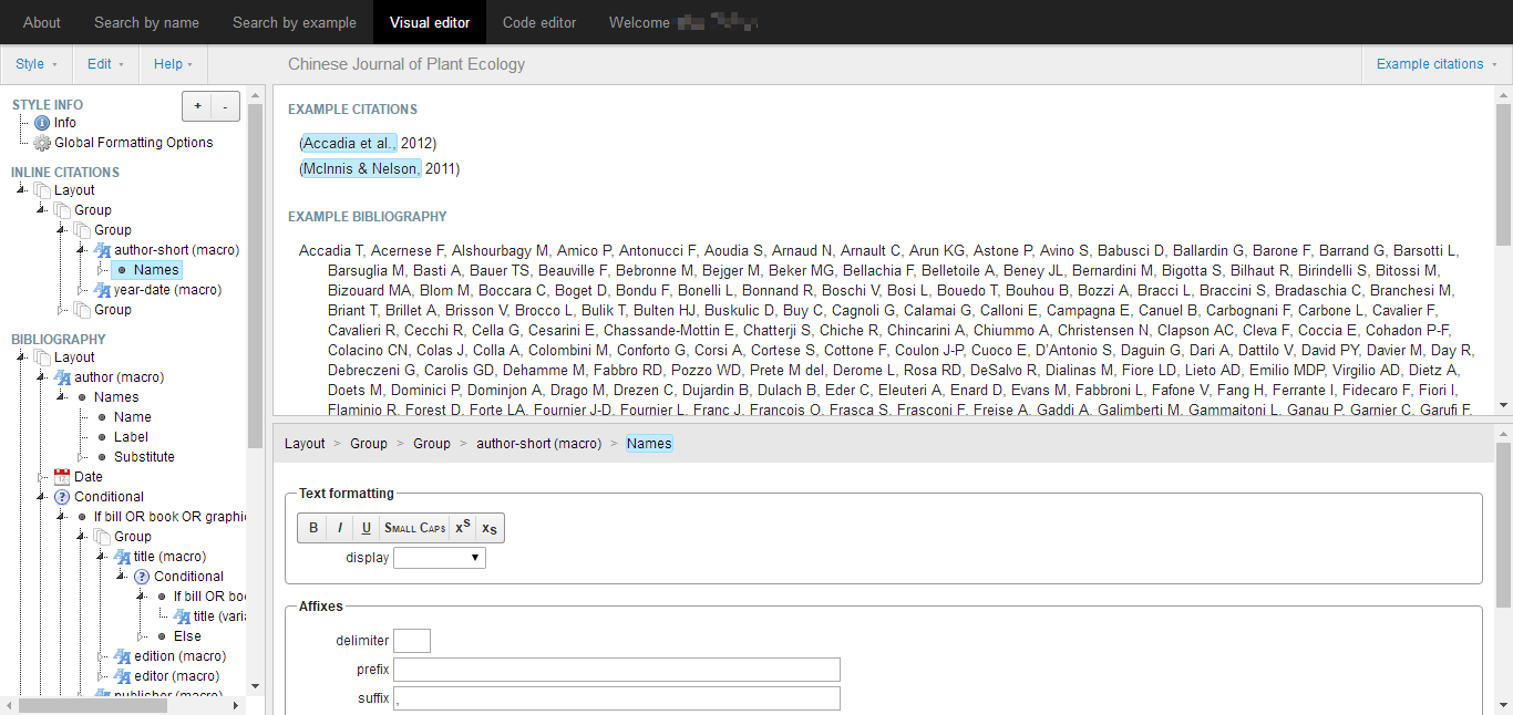 Mendeley教程-参考文献引用（论文撰写必备！） - 知乎