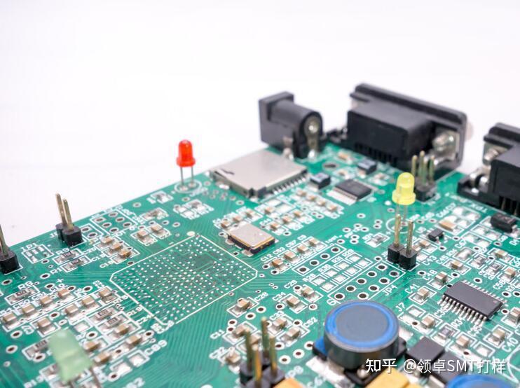 PCBA板与外壳的安全距离要求 - 知乎