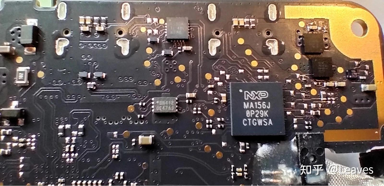 【Teardown/搬运】 小螃蟹交出的 USB 4 答卷？ Surface USB4 Dock for Business - 知乎