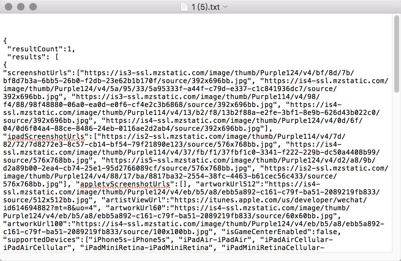 App Bundle ID 基本信息介绍 - 知乎