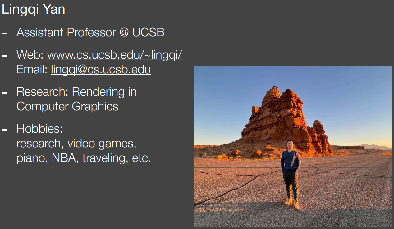 Real-Time High Quality Rendering - 知乎