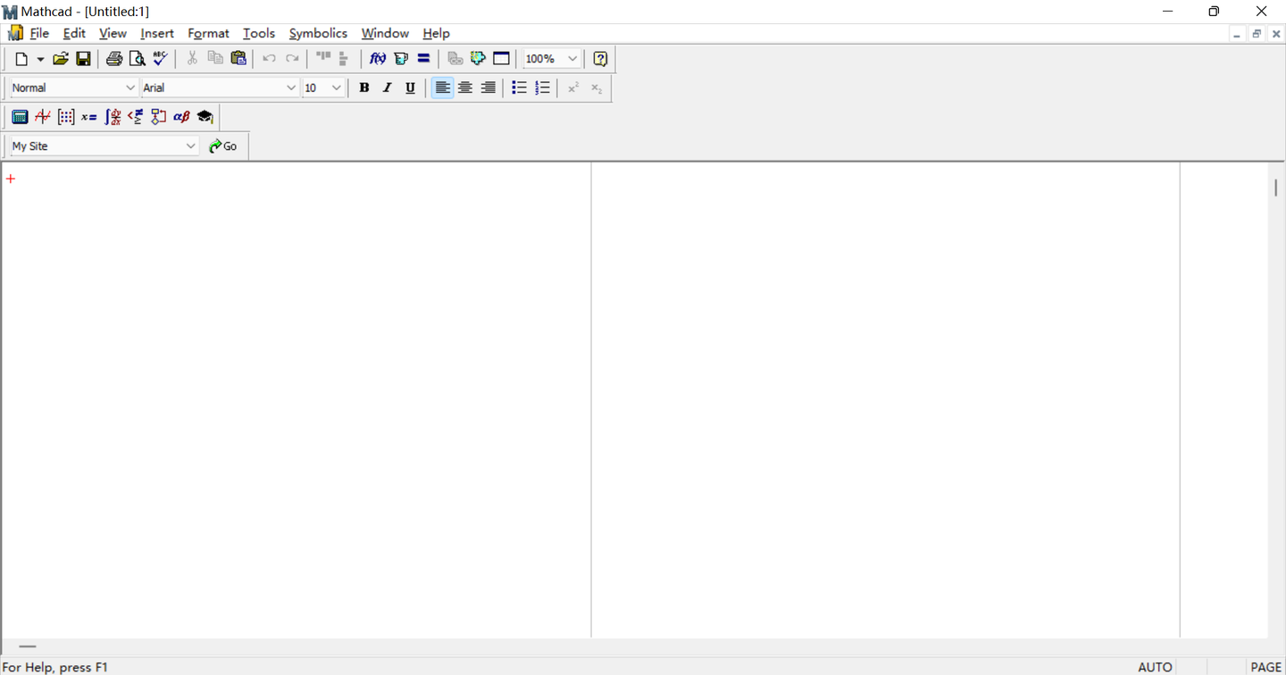 Mathcad 15.0详细安装教程 - 知乎