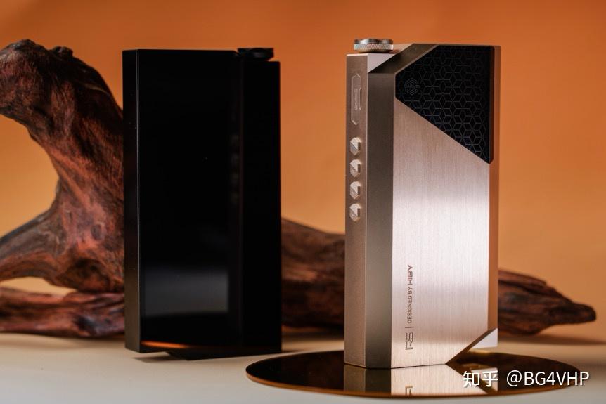 从8Gen2到AI！超旗舰HiFi播放器HIBY RS8二代正式发布 - 知乎
