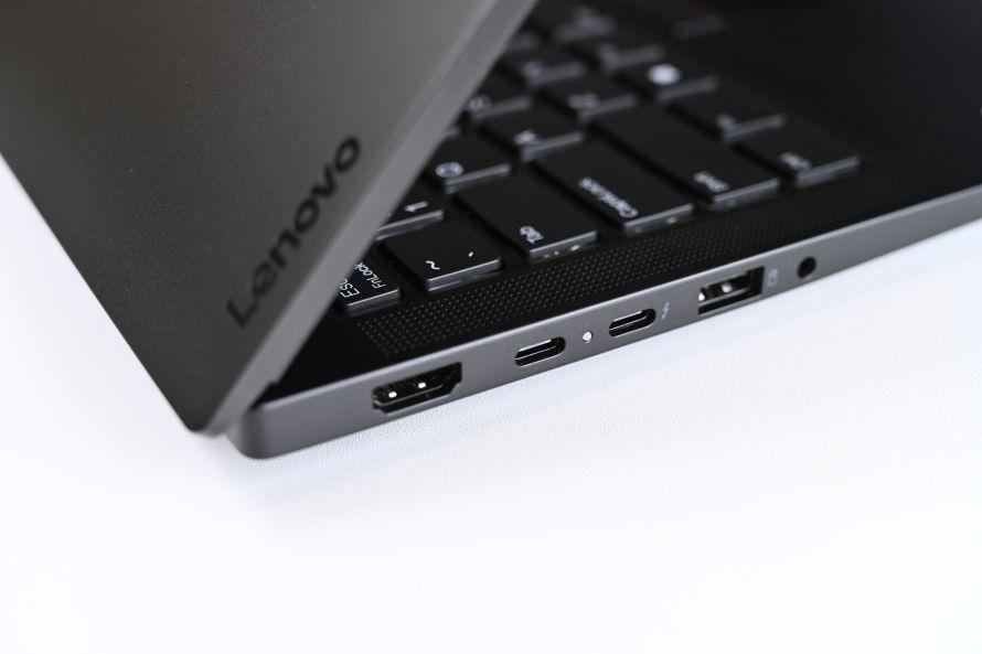 ThinkPad E14 2025评测：硬盘换上长江存储PC411，性能续航双提升 - 知乎