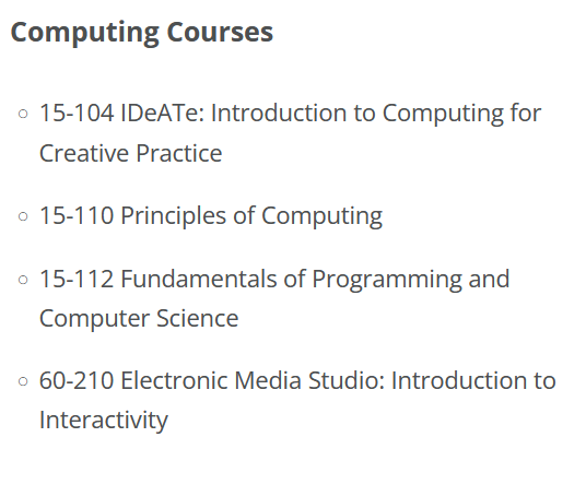 Digital Media，一个什么都学的全才专业 - 知乎