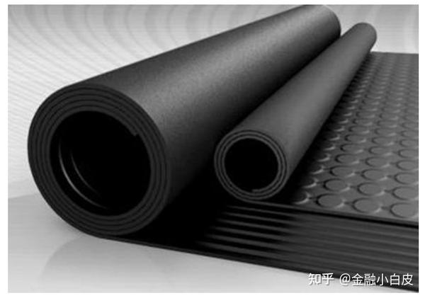 一文了解天然橡胶与合成橡胶 - 知乎
