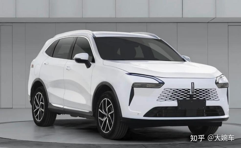 别再学网红风了！新款拿铁DHT-PHEV外观太雷人，销量难保！ - 知乎