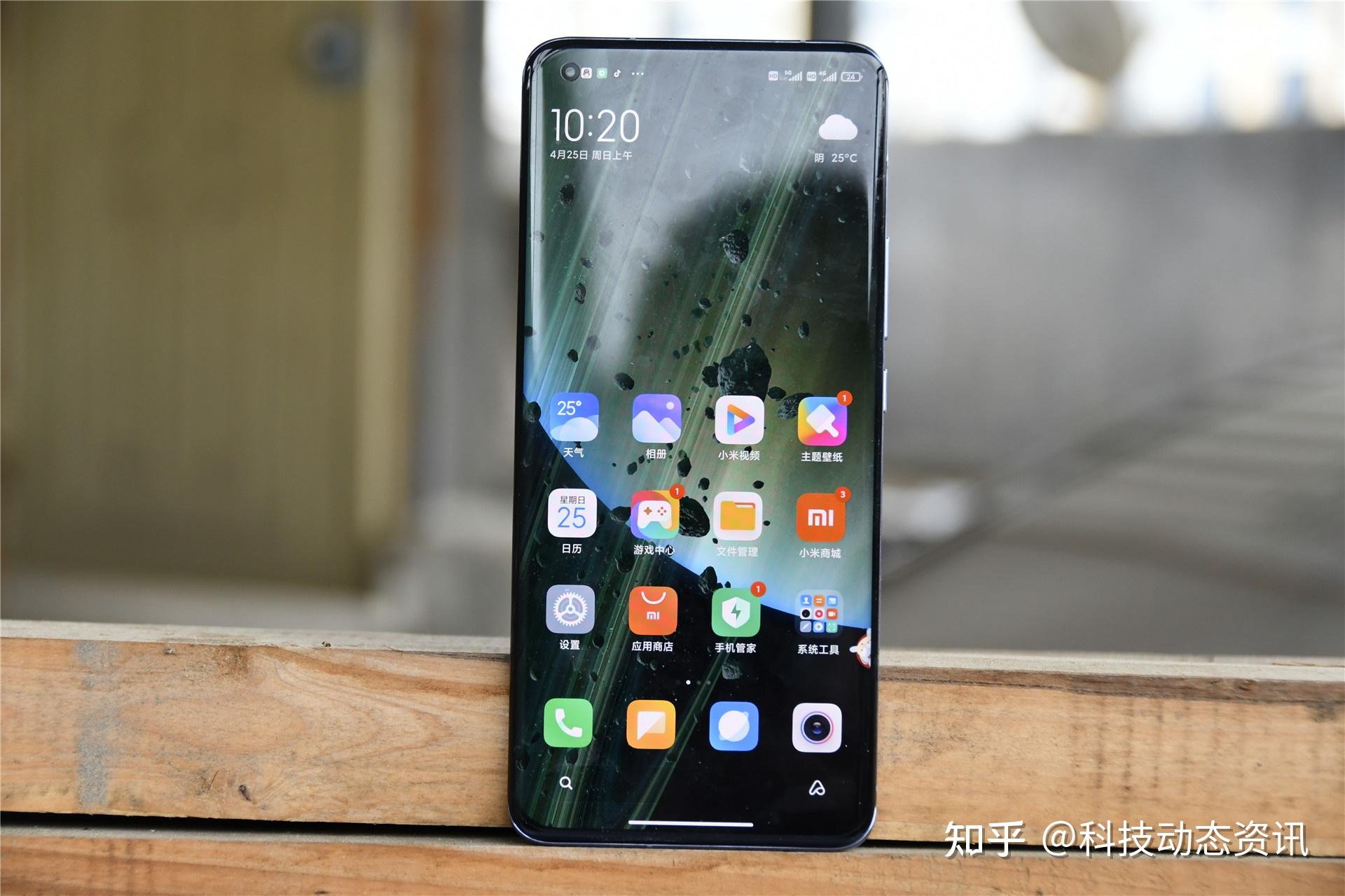 小米11Pro测评：骁龙888+2K+120Hz，对得起“安卓机皇”称号吗？ - 知乎