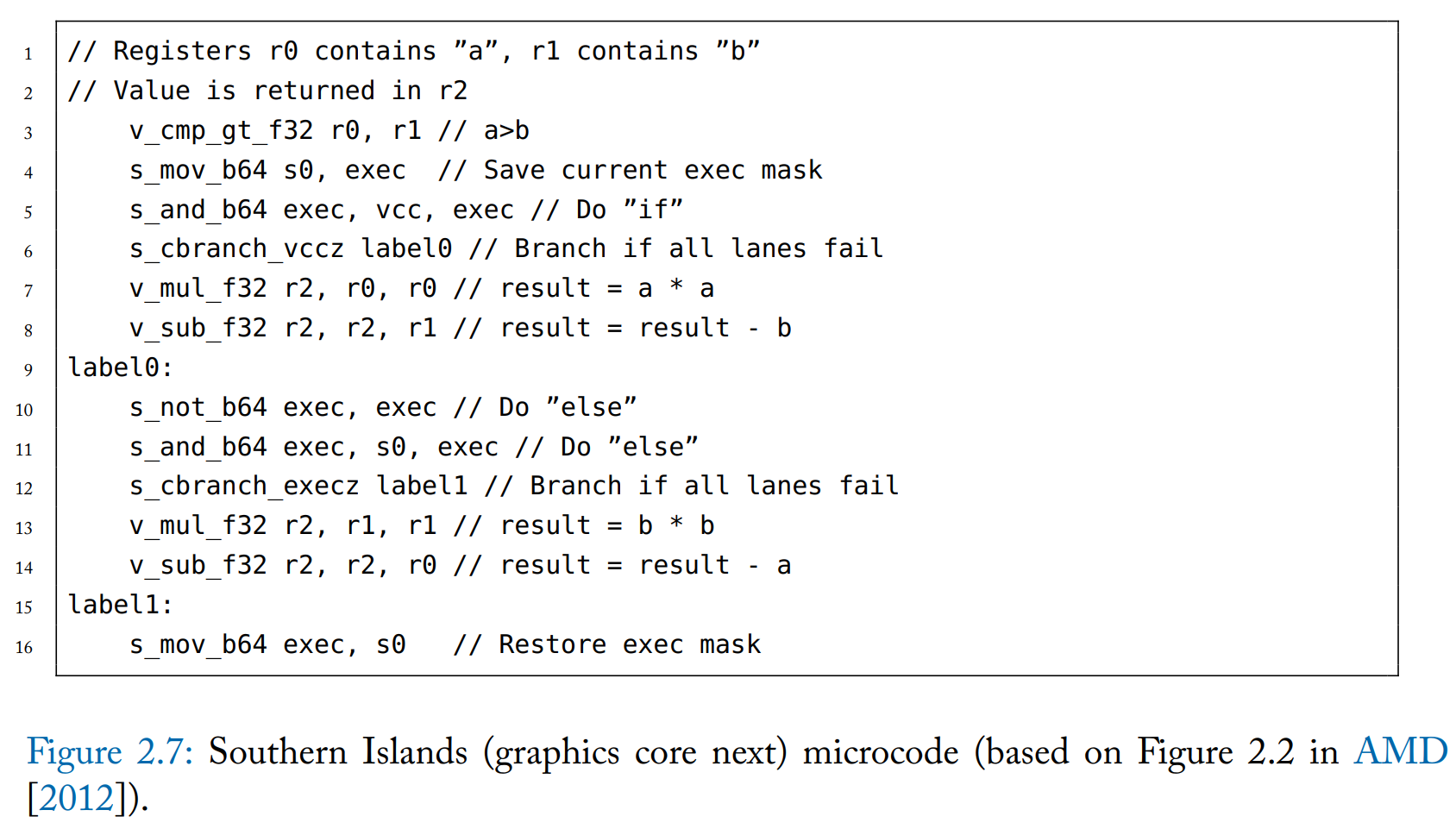 (GPGPU) General-Purpose Graphics Processor Architectures 读书笔记 - 知乎