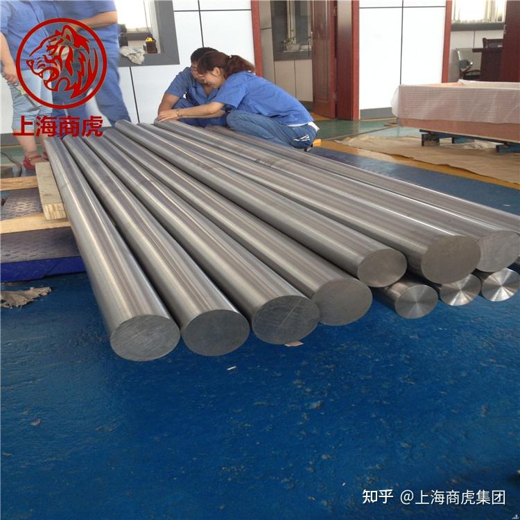 TC4材料热处理多少温度？ - 知乎