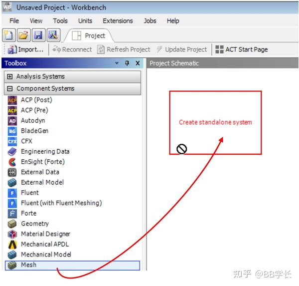 Meshing|01核心功能 - 知乎