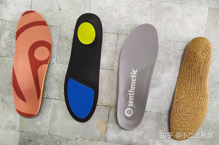 鞋垫也有“黑科技”？芯迈定制鞋垫上脚体验 - 知乎