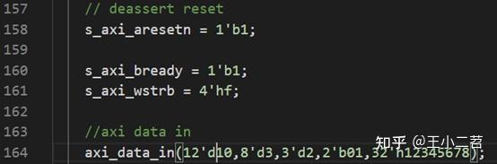 Xilinx AXI Bram Ctrl IP核使用（一） - 知乎