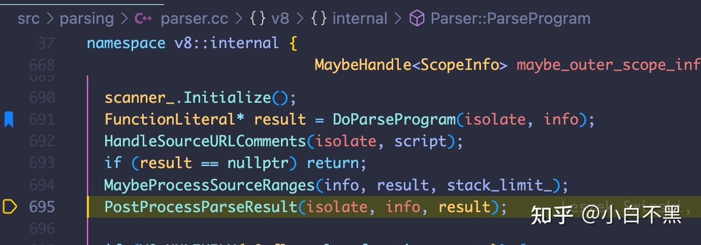 V8 引擎源码解读(2): String - 知乎