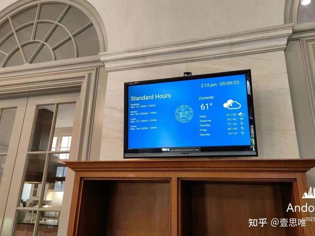 壹起阅世界 | 深访Andover，感受古老中学的自由与多元 - 知乎