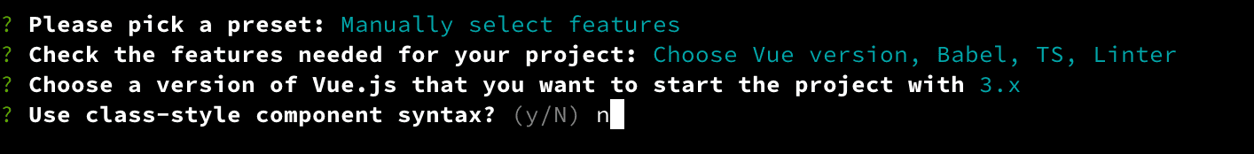 Vue3 Typescript 使用教程 实战 Vue3 Element Plus 开发「待办清单」 知乎