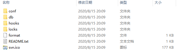 本地代码版本管理工具SVN的安装与使用 - 知乎