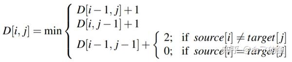 【Stanford: Speech and Language Processing】2、Regular Expression, Text Normalization, Edit ...
