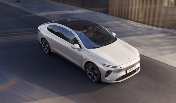 蔚来ET7确实很香，但入手前最好要清楚这几点 - 知乎