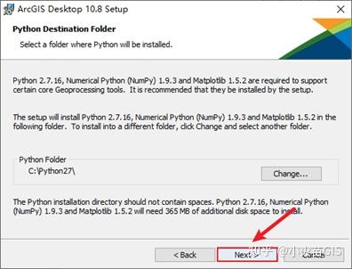最详细ArcGIS10.8（教程及安装包） - 知乎