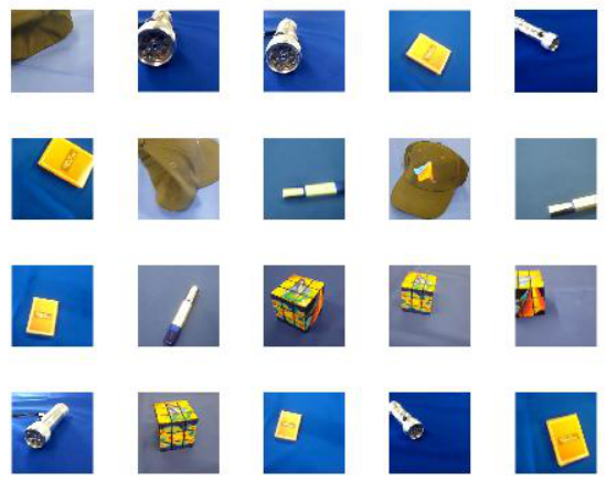 CNN matlab版 学习笔记（二）： Feature extraction using CNN - 知乎