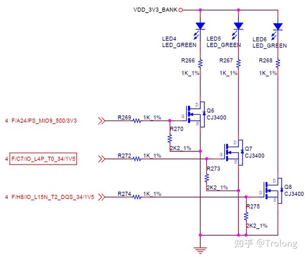 YNQ PS + PL异构多核案例开发手册之axi_timer_pwm_demo案例 - 知乎