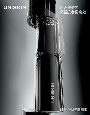 618购物指南，肌肤抗老必入uniskin优时颜 - 知乎