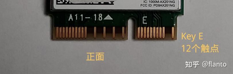 M.2接口分类 - 知乎