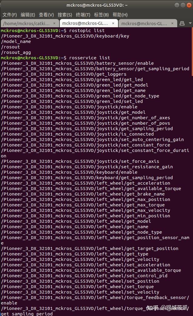ROS联合webots实战案例(三)在webots中使用ROS控制小机器人1 - 知乎