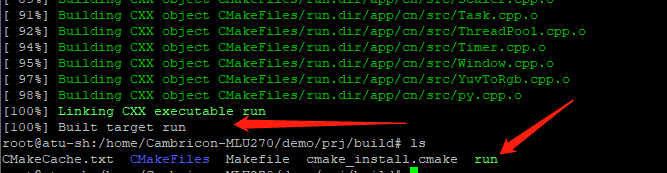 Cambricon Pytorch MLU220 环境搭建与 demo 运行 - 知乎