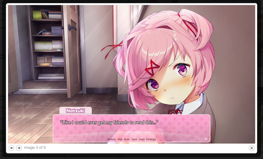 好学编程：Ren'Py，一个Python打造的功能强大的开源视觉小说引擎 - 知乎