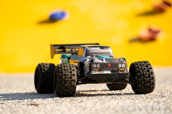 新品| 入门级RC必选，无限升级潜力！JJRC Q146遥控车重磅来袭 - 知乎
