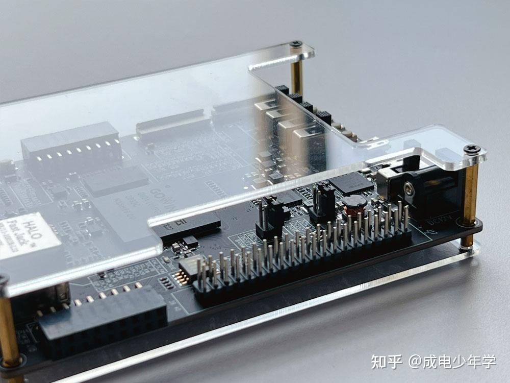 FPGA在线学习教程来了｜高云FPGA系列教程免费学 - 知乎