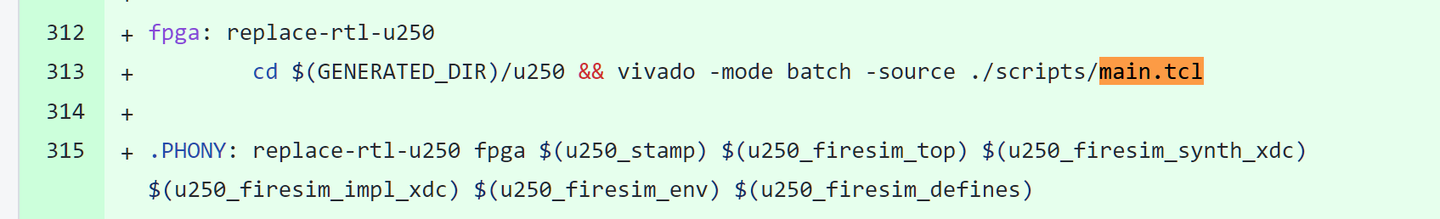 [教程] 如何在本地 FPGA 上运行 FireSim ？ - 知乎