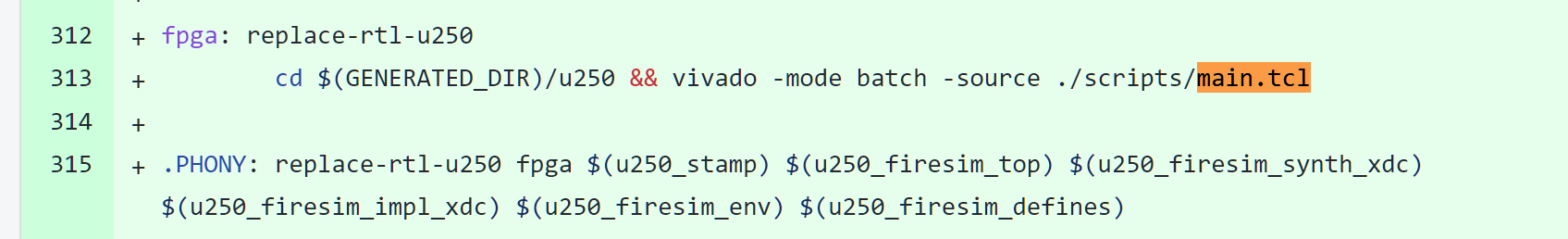 [教程] 如何在本地 FPGA 上运行 FireSim ？ - 知乎