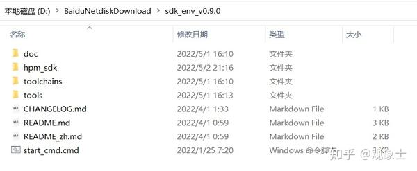 【先楫HPM6750系列】HPM SDK开发环境搭建和Hello World - 知乎