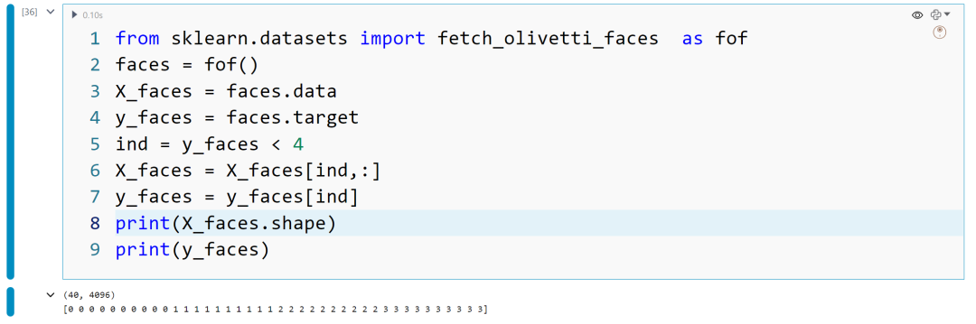 一文带您了解多维尺度分析(MDS)：Python示例 - 知乎