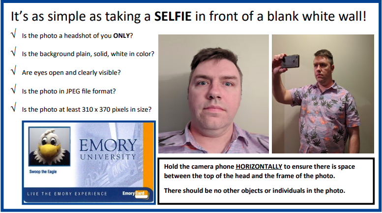 埃默里大学法学院的新生，快来马住这份LLM入学清单吧！ - 知乎