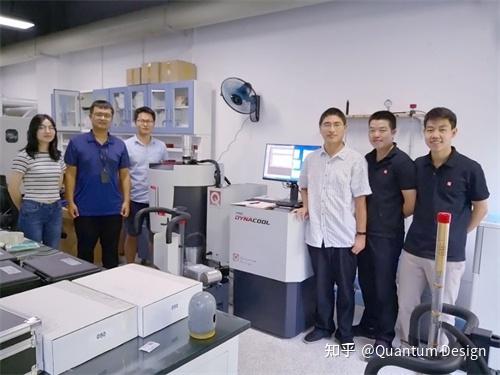 Quantum Design 40年，一段严谨创新的狂想曲 - 知乎