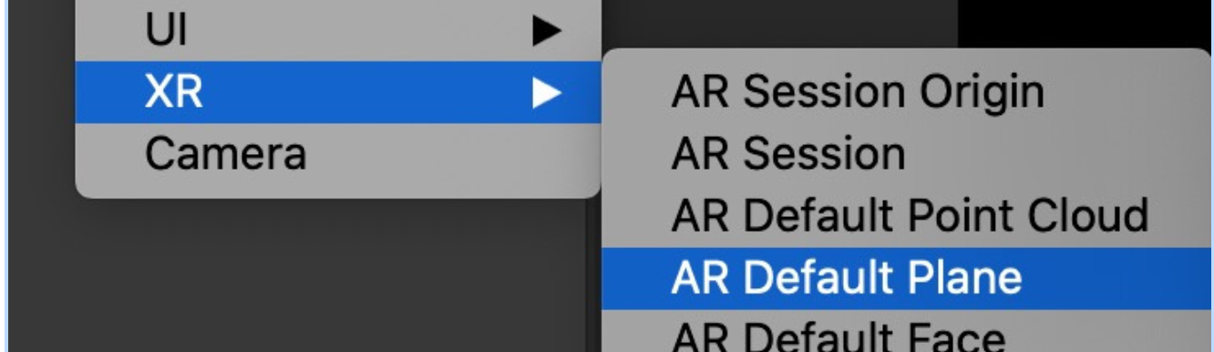ARFoundation系列讲解-09平面检测一 - 知乎