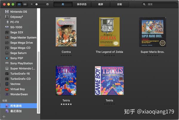 在Mac上玩游戏的正确姿势 - 知乎