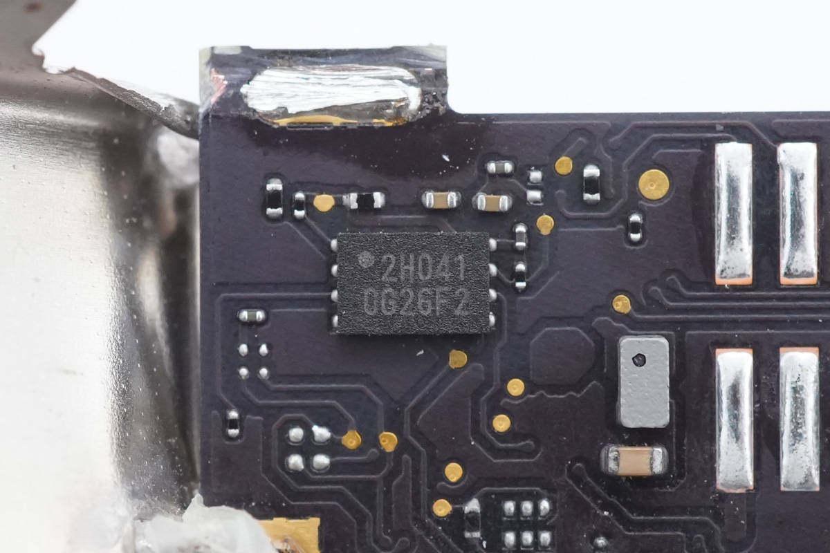 拆解报告：Apple苹果USB-C to SD卡读卡器A2082 - 知乎