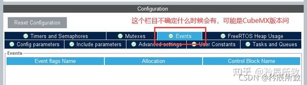 Freertos记录(七、freertos信号量、事件标志组、邮箱和消息队列、任务通知的关系) 知乎