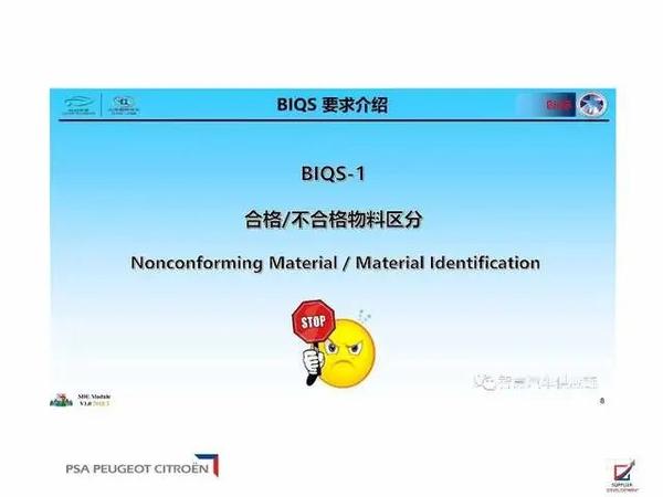 今天了解学习下通用汽车BIQS-2018基础知识 - 知乎