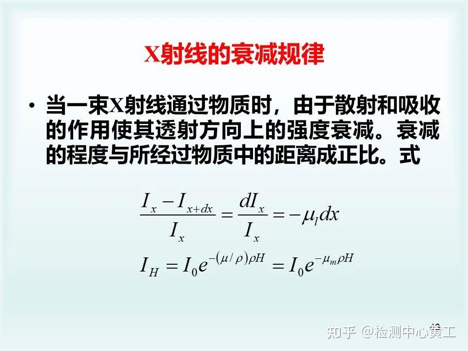 超全完整的XRD技术介绍（155页PPT） - 知乎